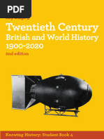 Culpin, Christopher - Making History | PDF