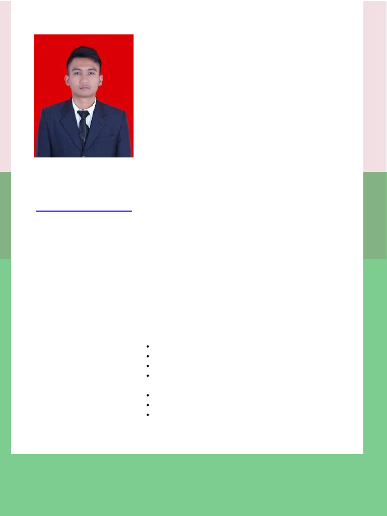 Pit Cont Agnes Rinalvin Munthe | PDF