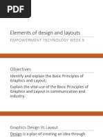 Tarpaulin Design & Layout Tips | PDF