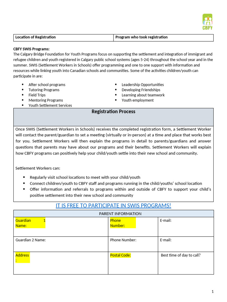 english_swis_registration_formnannaa | PDF