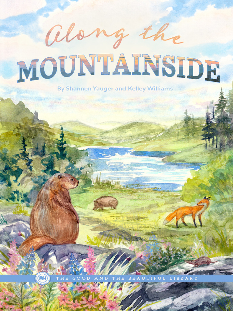 Seasons of Wildlife in North Georgia | PDF | Beaver | Zoology