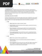 LOGOS-DE-LA-UNACHI-aprobados-CGU 7-2021-2 | PDF | Color | Creatividad