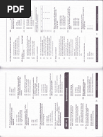 CSEC Integrated Science Syllabus Revised | PDF