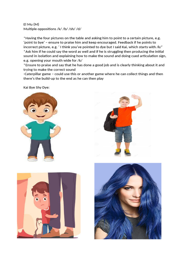 Multiple Oppositions Plan 23.11.23 | PDF