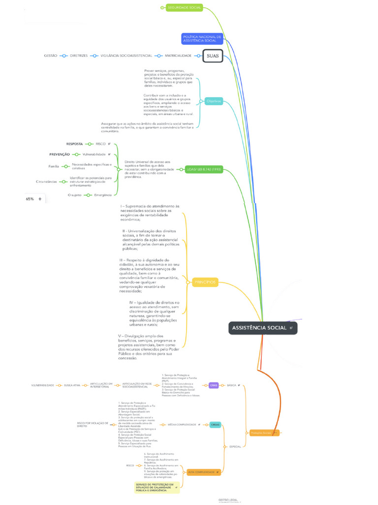 mapa conceitual .1 | PDF