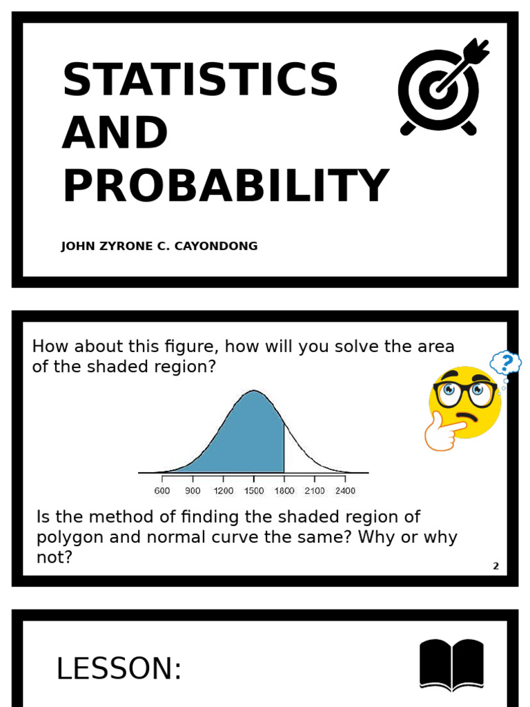 Construct Normal Distribution Raw Score | PDF | Normal Distribution | Standard Deviation