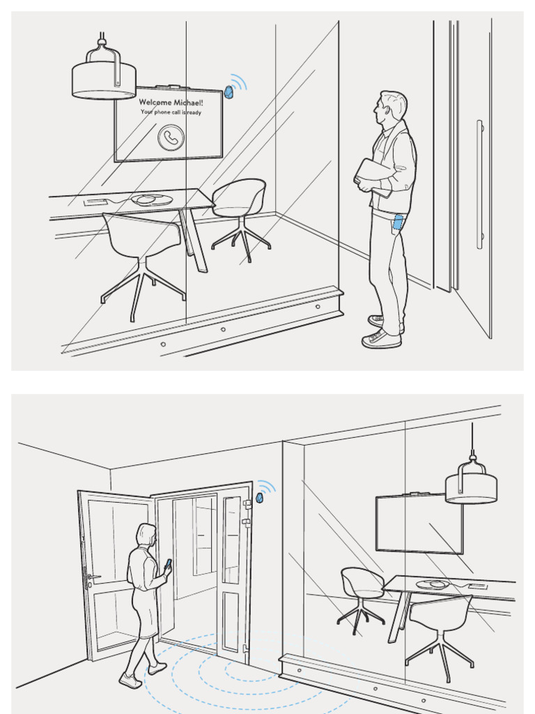 Estimote Use Cases 2024 | PDF