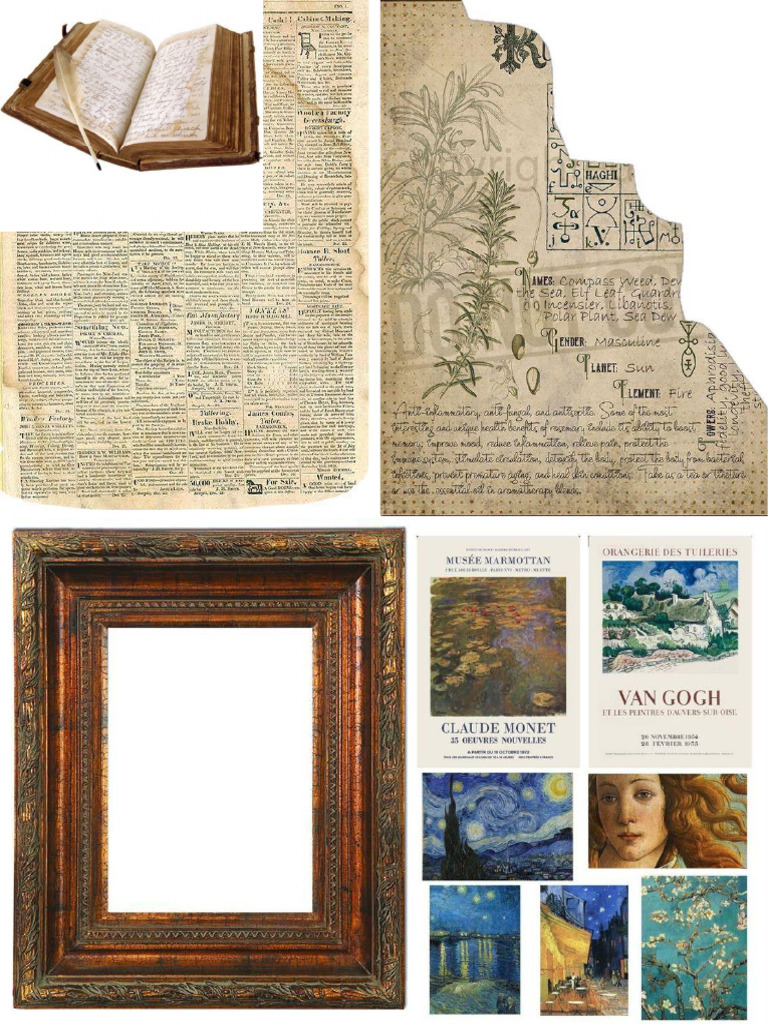 imprinir art book | PDF