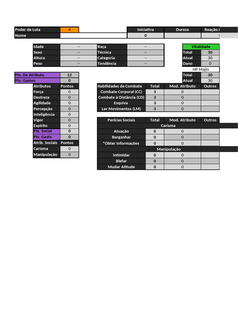 Ficha DNS Final | PDF