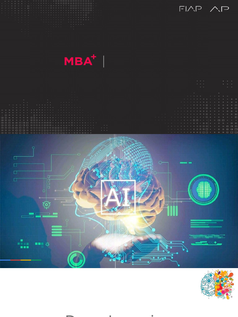 Aula 4(1) | PDF | Deep Learning | Applied Mathematics