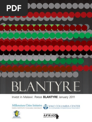 30+ What Does Blantyre Mean? Pictures