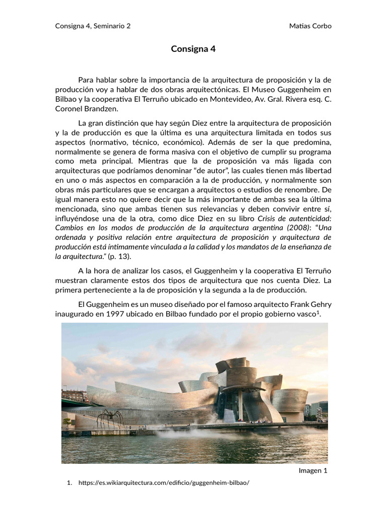 Consigna 4 - Matias Corbo | PDF