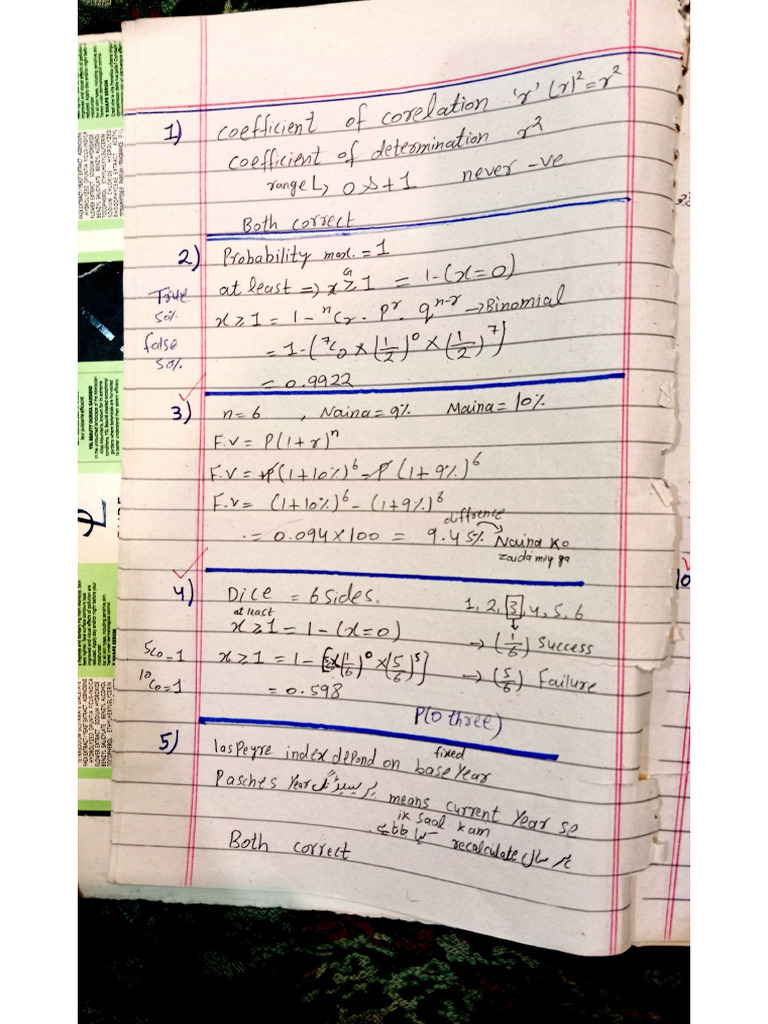 Prc2 Oct Assignment Sir Permal Sajjad .. | PDF