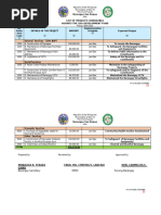 Annual Investment Plan 2025 | PDF