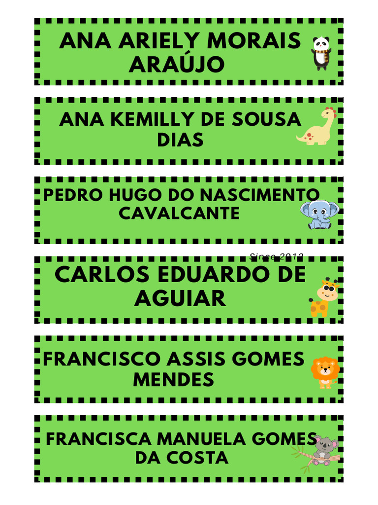 Editar Nome Da Chamadinha 20250203 215740 0000 | PDF