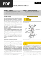 Sigmoidectomia Laparoscopica | PDF | Intestino grueso | Cirugía
