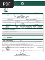 Formato St4 Imss Extjs | PDF | Derecho