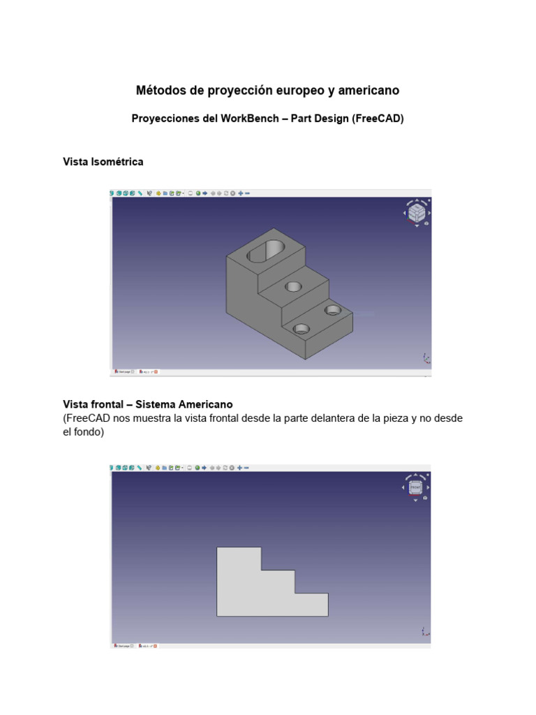 Tarea 4 - Tema 2 Dib Industrial | PDF