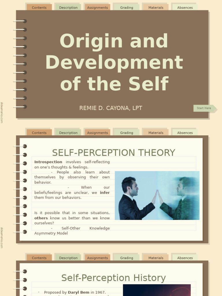 PRE-FINAL WEEK 1-2 | PDF | Cognition | Behavioural Sciences