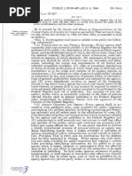 Executive Order No. 2, S. 2016 - Official Gazette of The Republic of ...