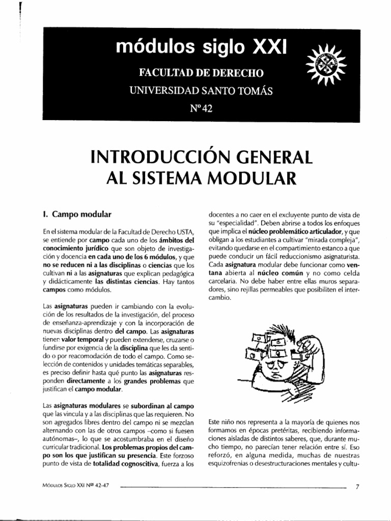 Módulo Introductorio | PDF