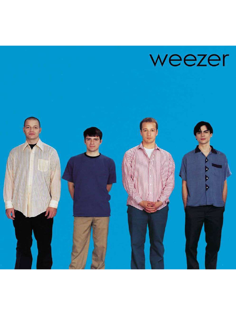 Weezer | PDF