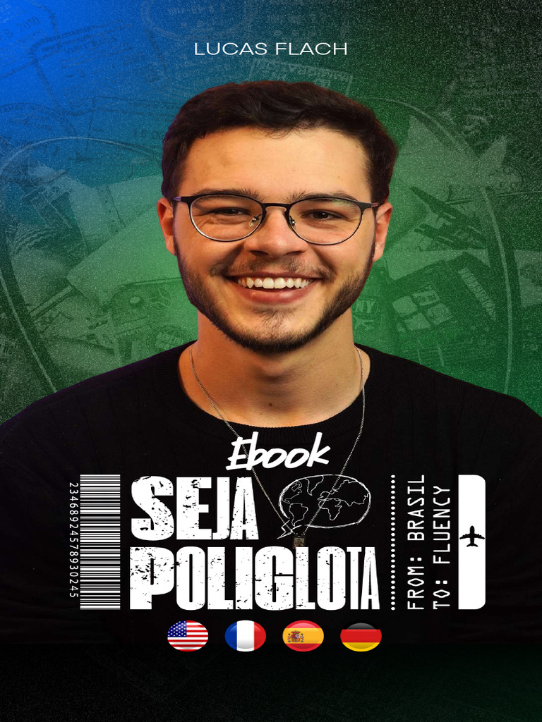 Ebook Seja Poliglota | PDF