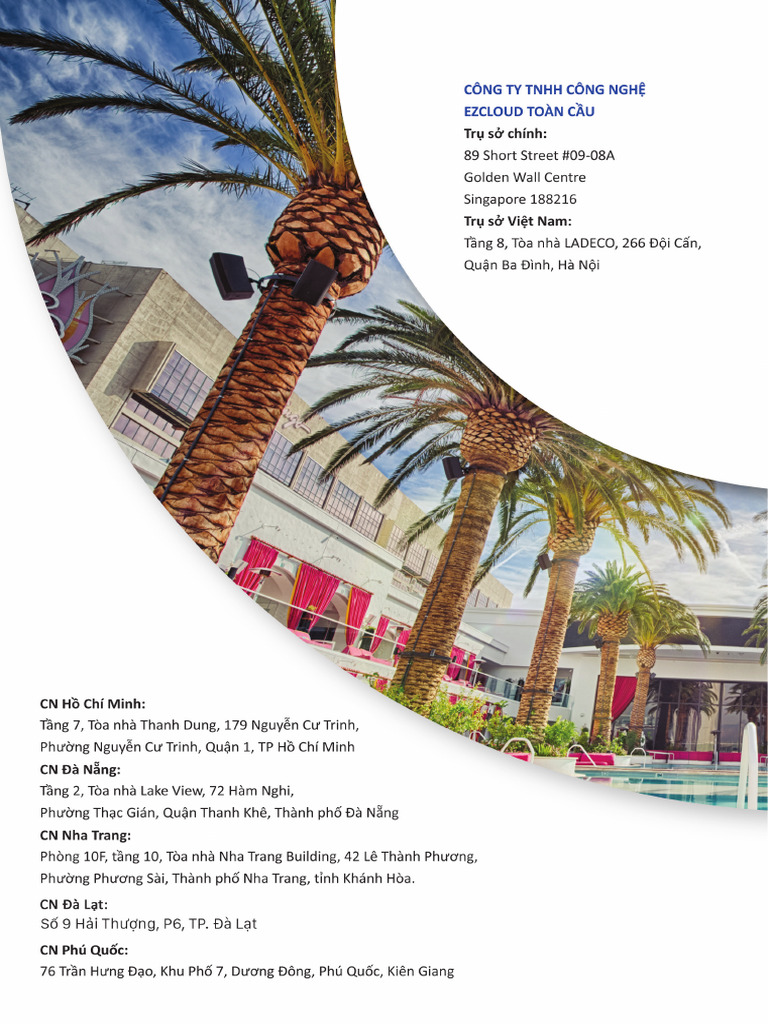 Ezfolio | PDF