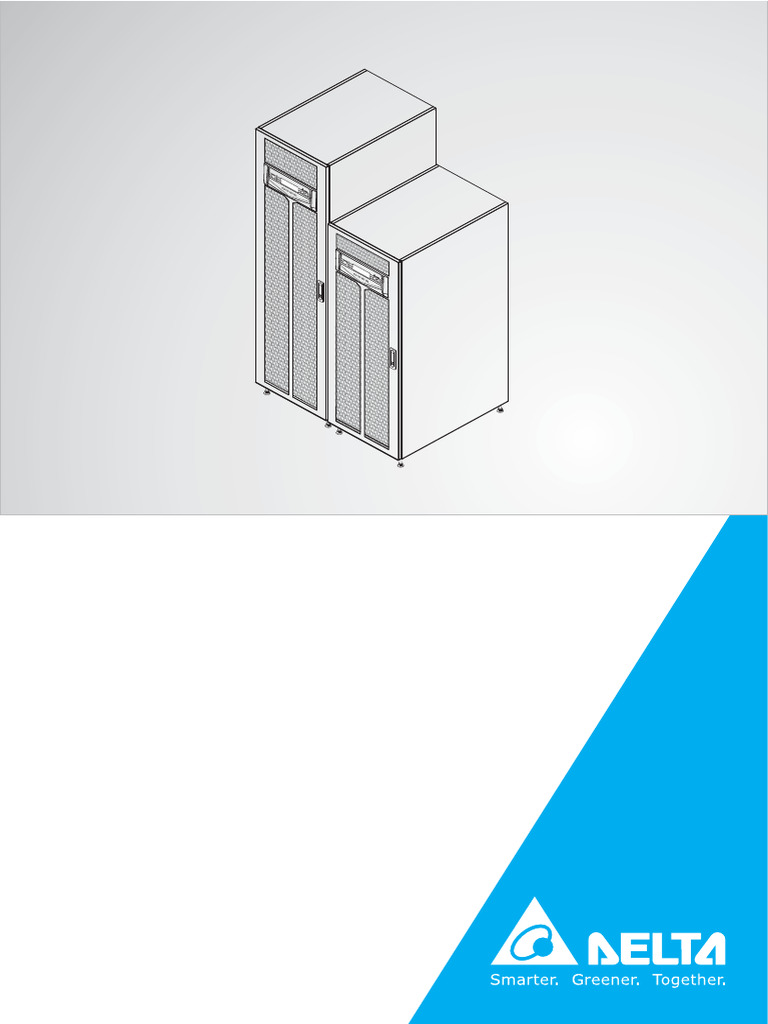 Ultron HPH Series UPS User Manual | PDF | Electricity | Manufactured Goods