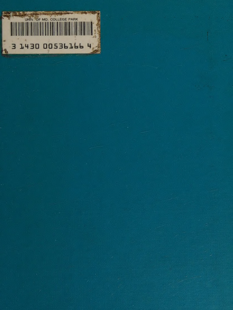 The Study of Man - by Alfred C - Haddon - 1st AMS Ed - , New York, New ...