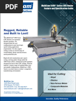 Mobilization Plan For Construction Project Sample | PDF | Business