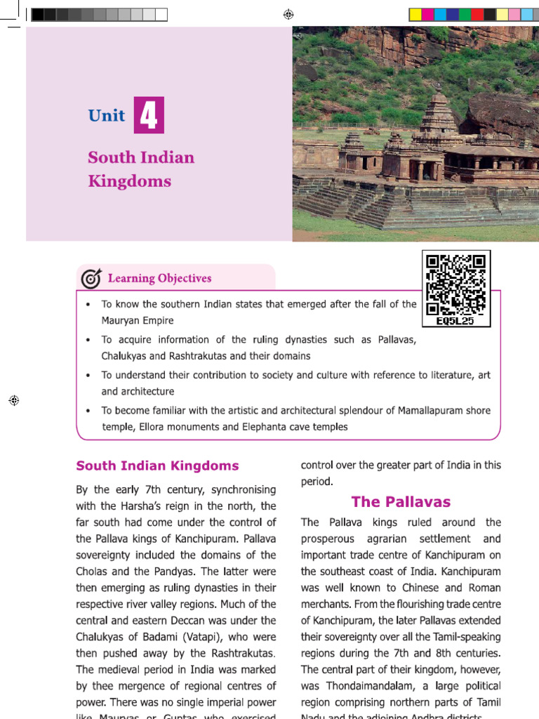 South Kingdom English PDF | PDF