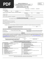 Home Health Services (Title XIX) DME/Medical Supplies Physician Order ...