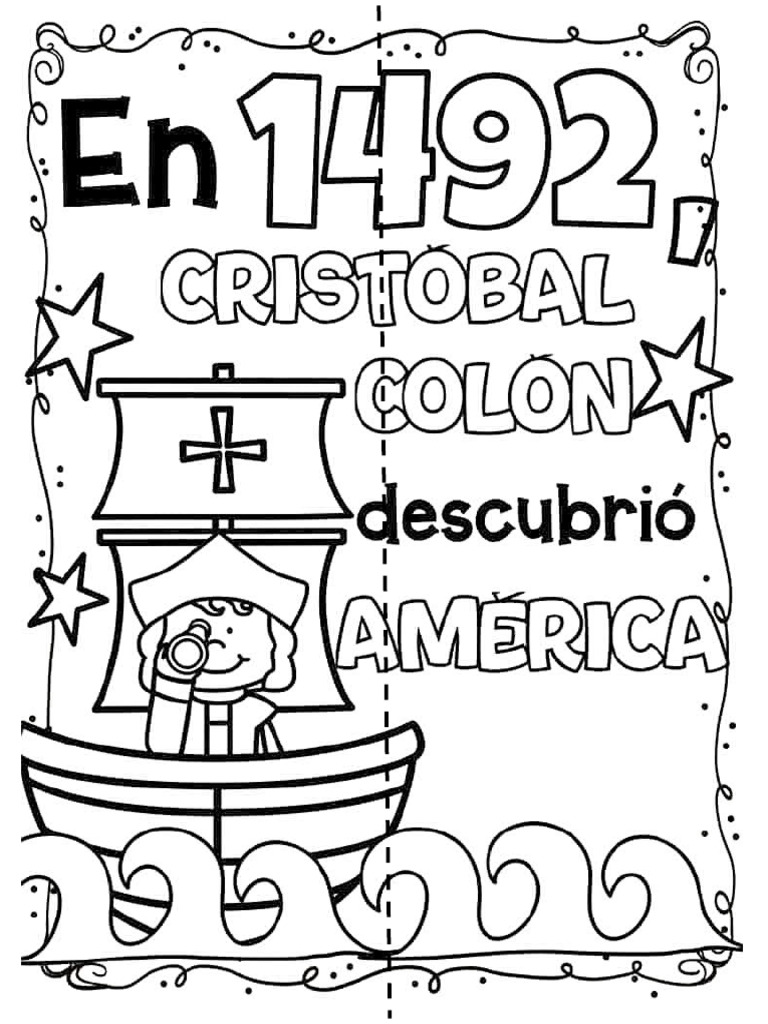 Interactivo 12 de Octubre Pronalees Xochitl Cruz | PDF