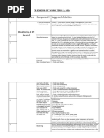 dynamic-gait-index | PDF | Horse Gait