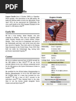 Usain Bolt | PDF