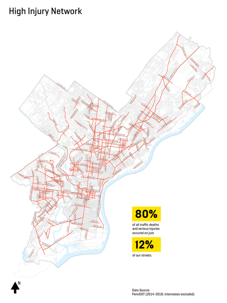 High Injury Network | PDF