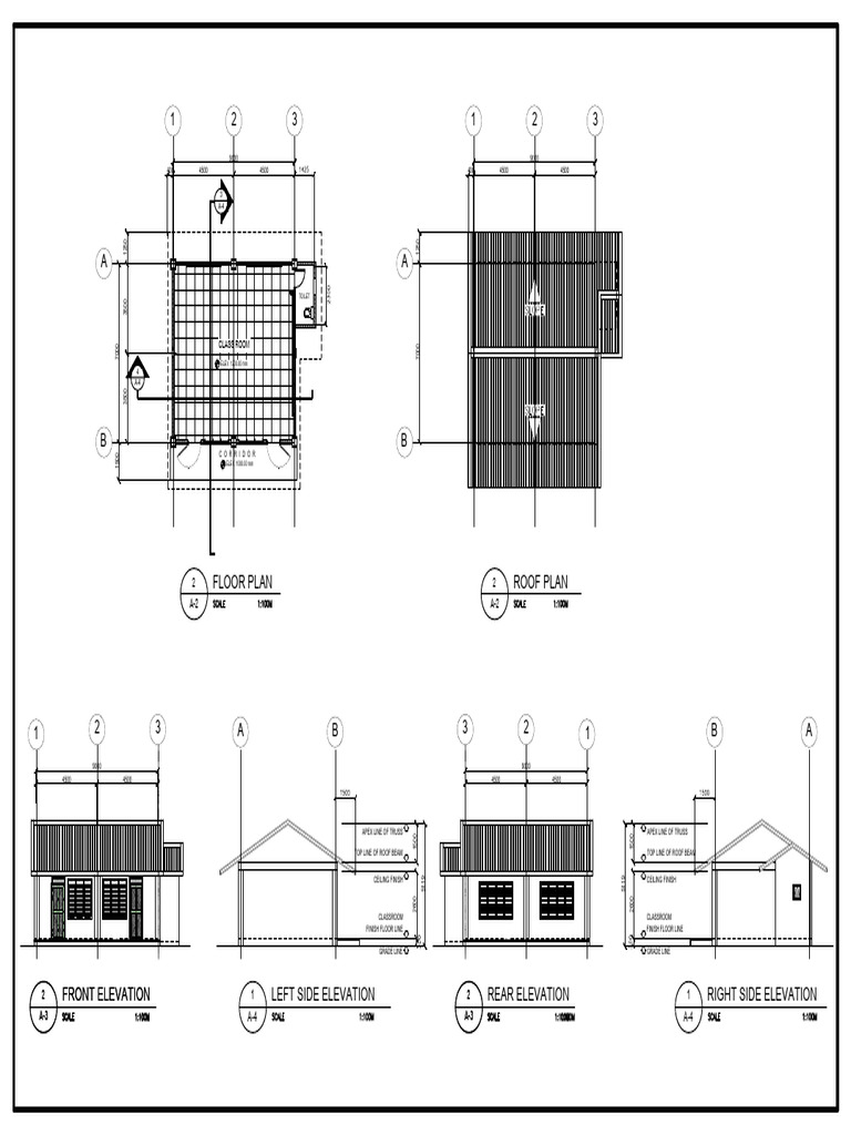 Subec Es Model | PDF