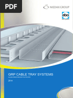 Kingspan Highline Gutter Data Sheet en Uae | PDF | Sheet Metal | Aluminium