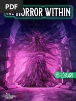 Classic Modules Today N2 The Forest Oracle (5e) | PDF | Dungeons ...