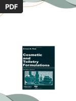 INCI Database - International Nomenclature of Cosmetic Ingredients ...