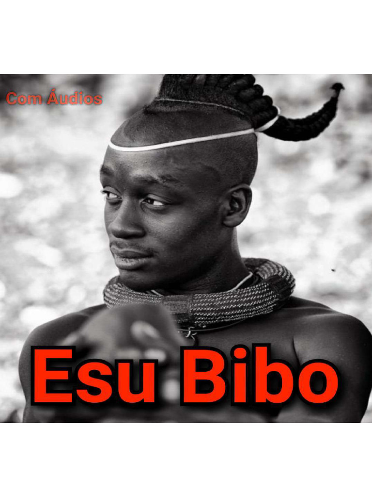 Ésù Bibo Fasola | PDF