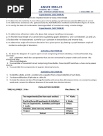 Form-5A New (6 Pages With Bank Details & Specimen Sign) | PDF | Access ...