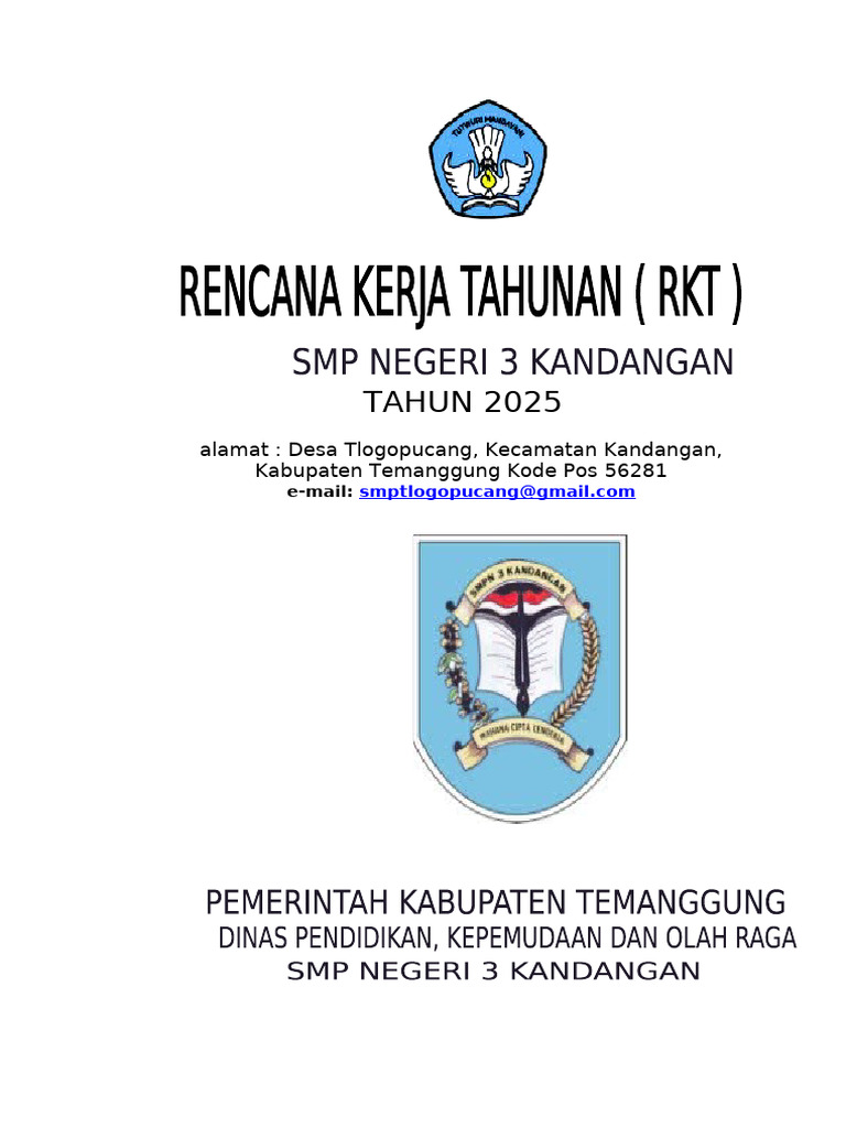 RKT 2025-Rev | PDF