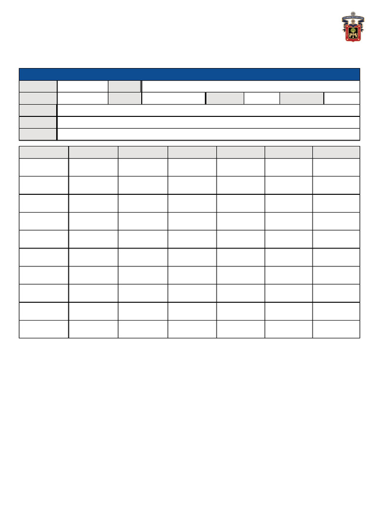 Boleta de Calificaciones-A0105 | PDF