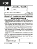 OMR Sheet Generator | PDF | Tests | Standardized Tests