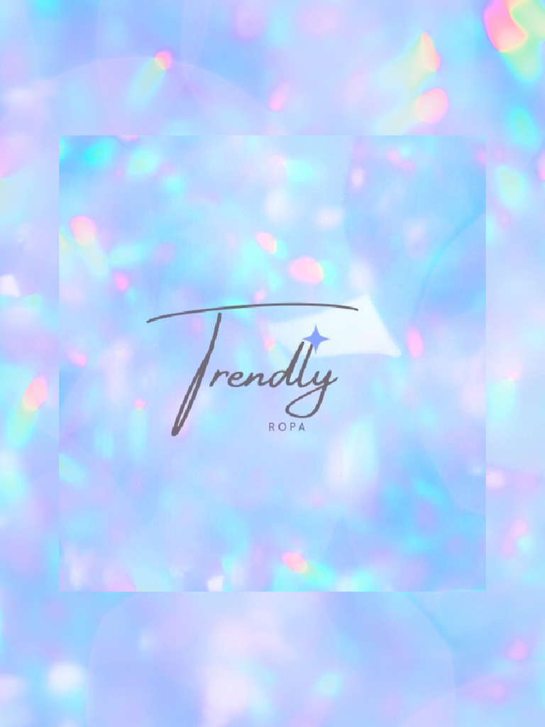 Trendly Catálogo | PDF