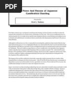 Steve Nison Japanese Candlestick Charting Techniques | PDF