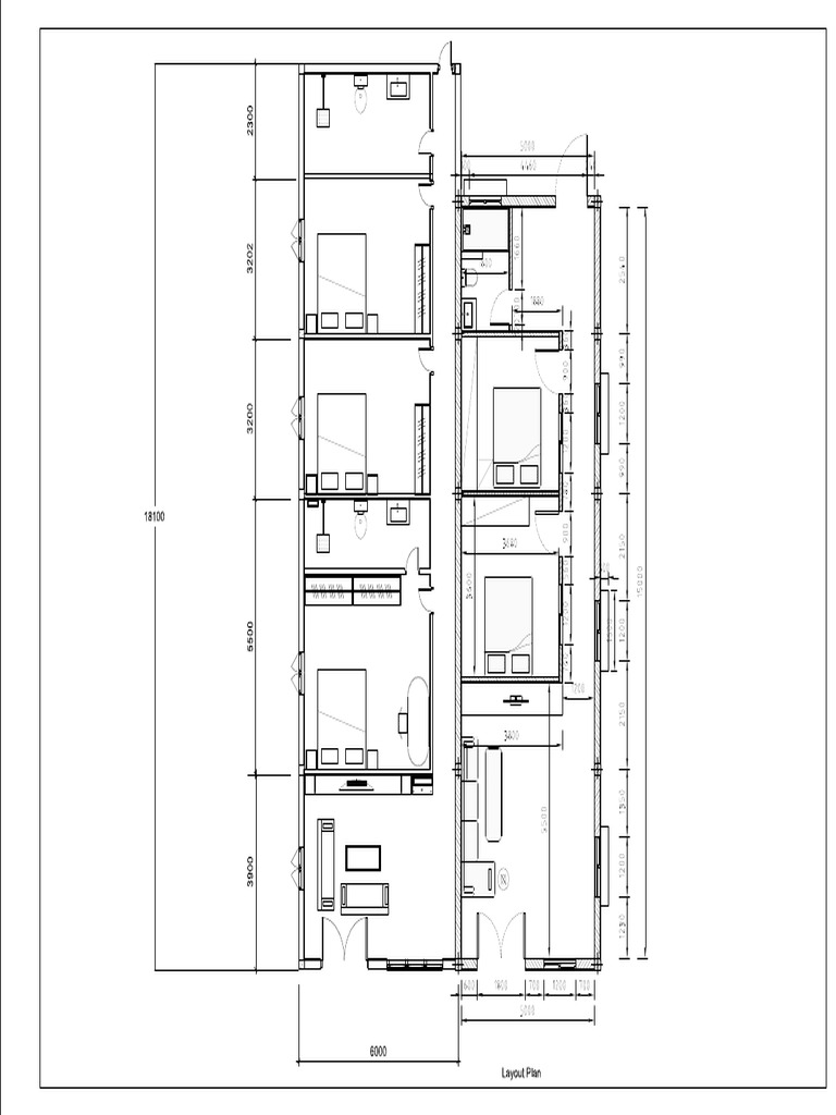 SVR (Floor Plan) (2) Layout1 | PDF