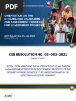 COA CIRCULAR NO. 2020 006 January 31 2020 - 1 | PDF | Fair Value | Real ...